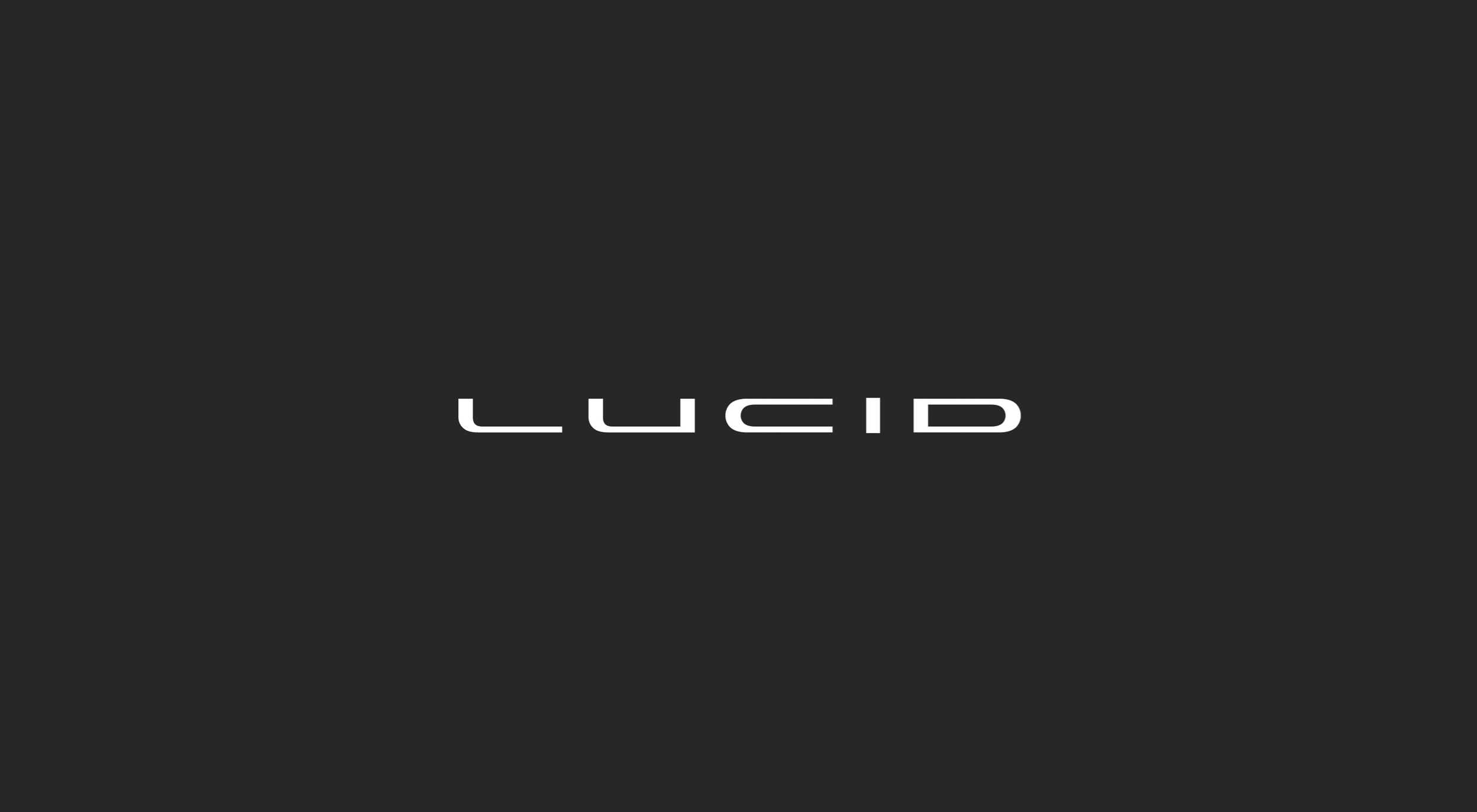 Lucid Motors 2025 : Lucid Group, Inc. Announces Proposed Convertible ...